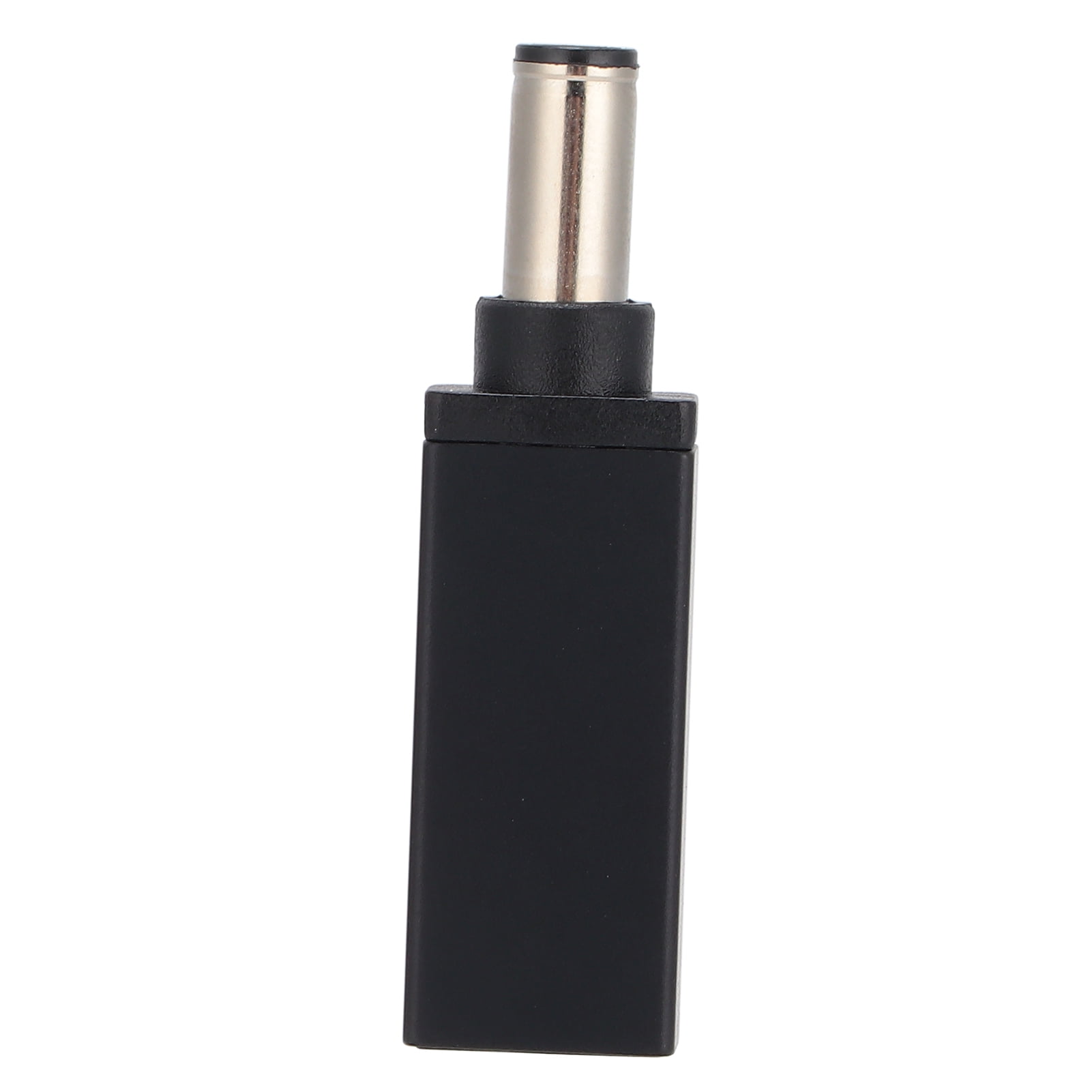 TypeC to DC Adapter Female to Male Plug 6.0x0.6mm Straight PD Connector ...