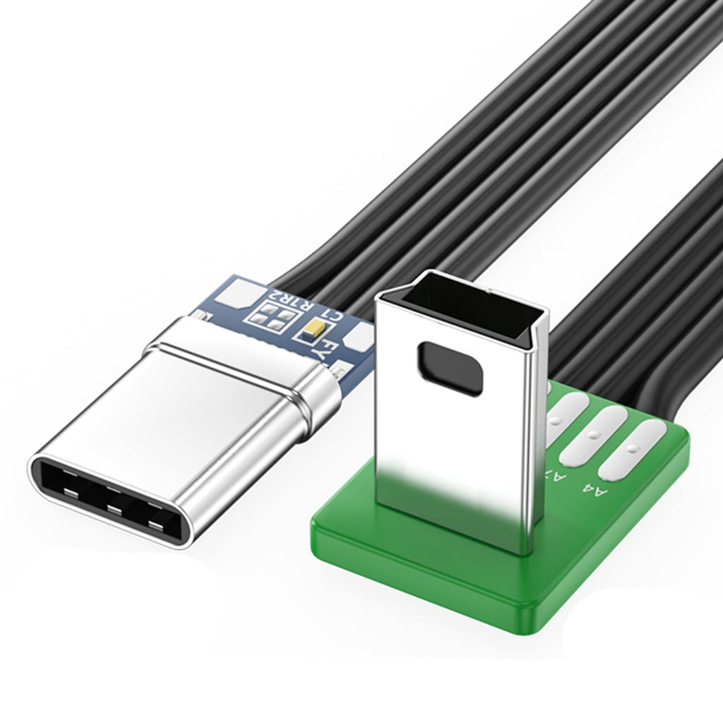 TypeC to USB Converters Cable Flexible Designings USB Cable Flexible ...