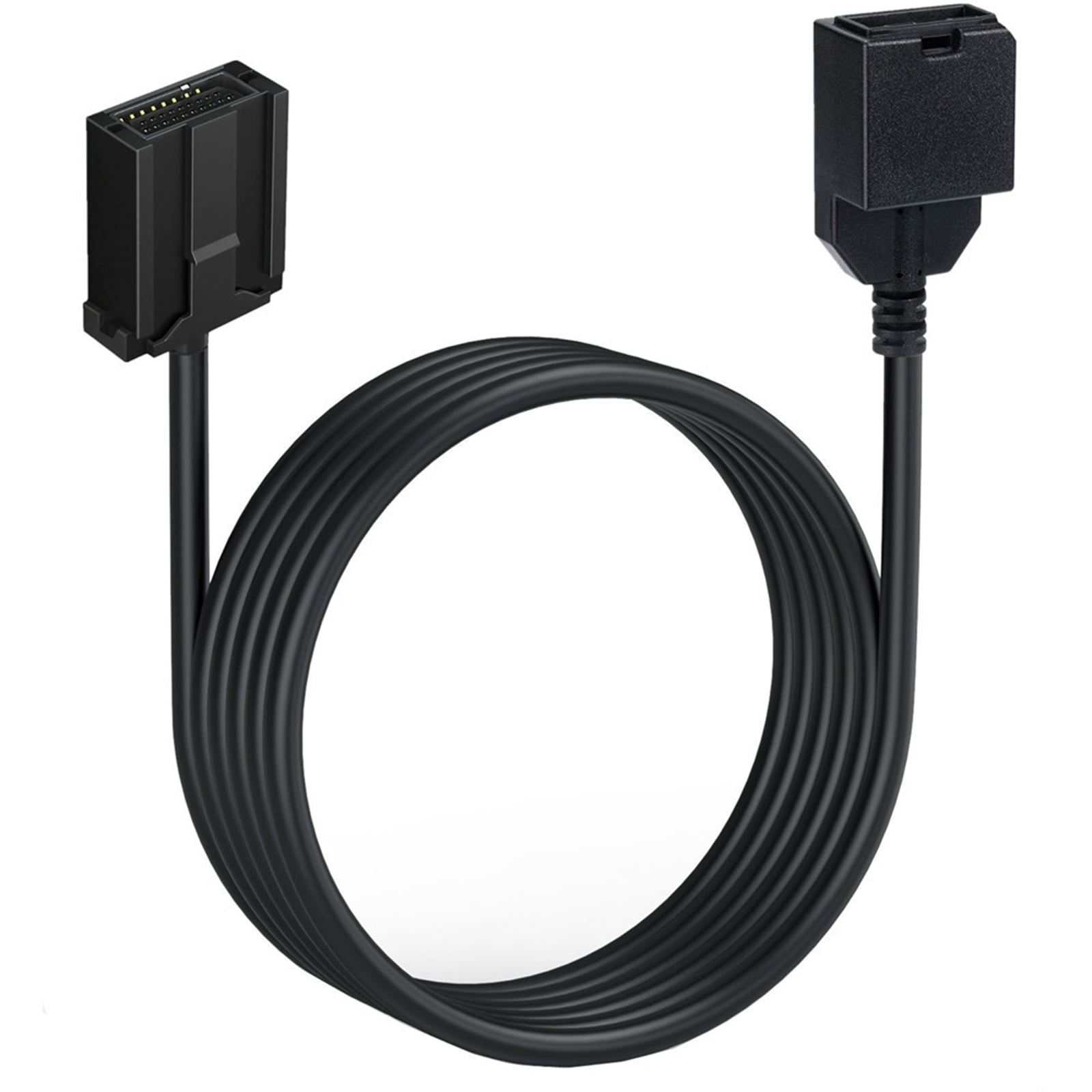 TypeE Extension Music Cable Male Female 4K Automotive Video Transfer ...
