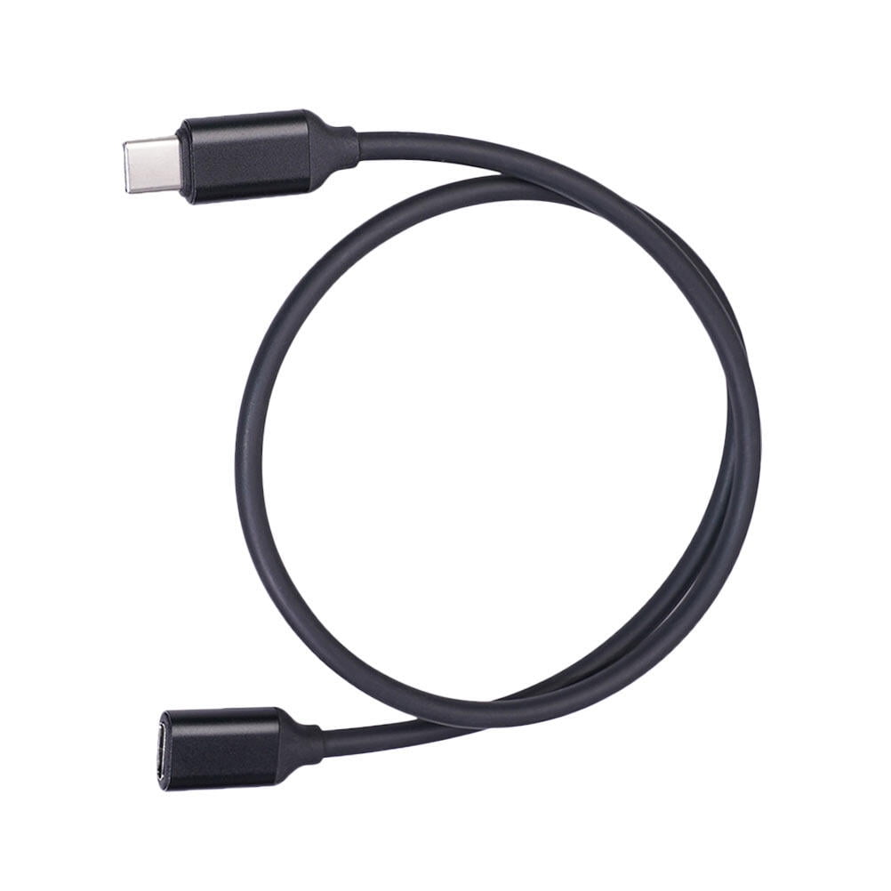 Typec Extension Cable Charger Turner Reversible Charcuterie Infusible ...