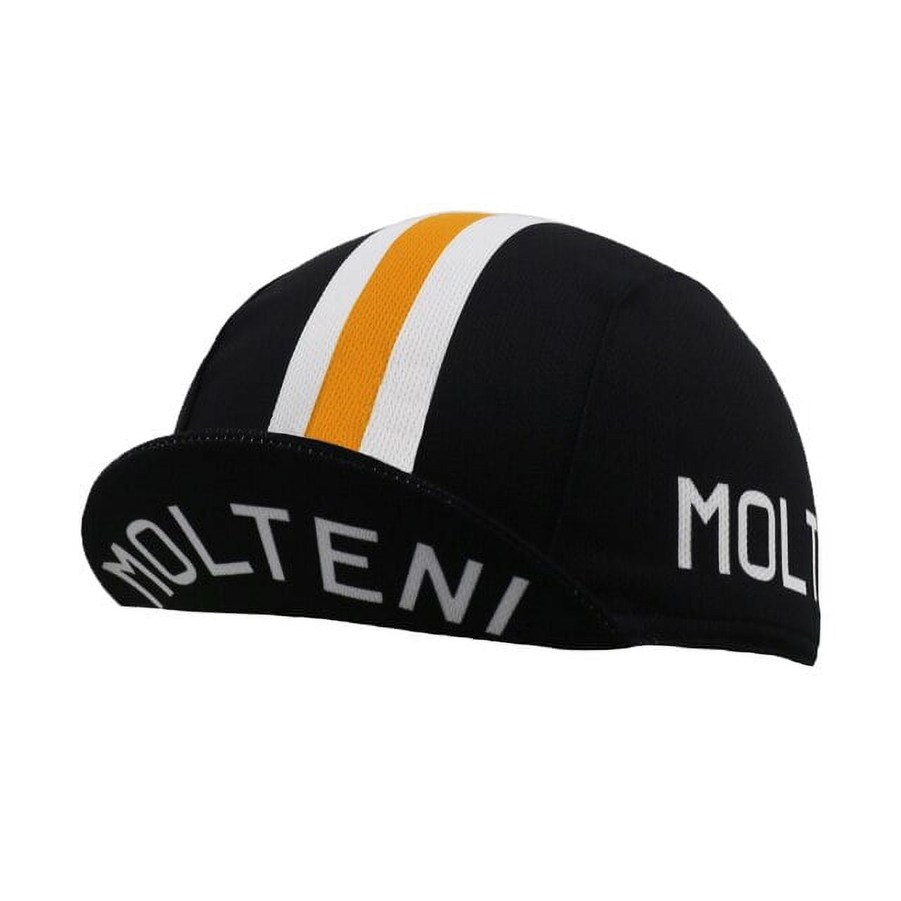 Types Breathable Cycling Caps Bike Wear Hat Pro Team Bicycle Caps Men ...