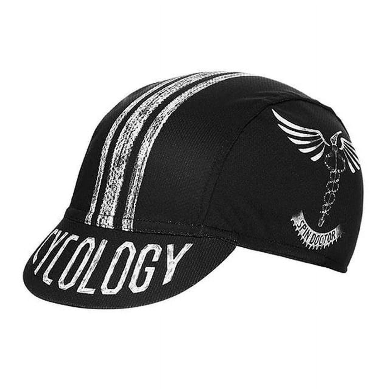 Types New Classical Cycling Caps Skull Black ourGorra Ciclismo Unisex ...