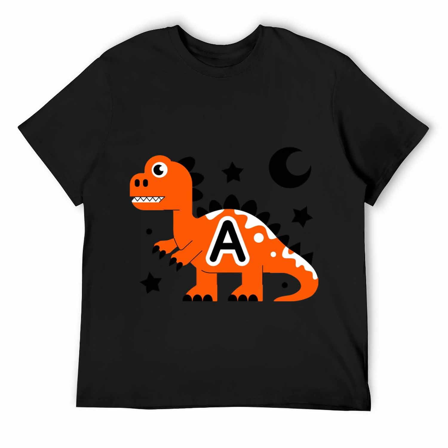 Types Of Dinosaurs Alphabet A-Z ABC Dino Identification , Funny Anti ...