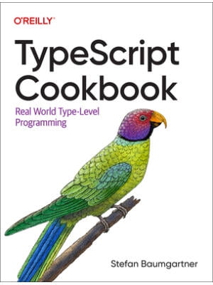 Typescript Cookbook: Real World Type-Level Programming - Walmart.com