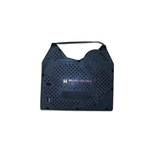 Typewriter Ribbon for Smith Corona typewriters SC-903MS Multi Strike H ...