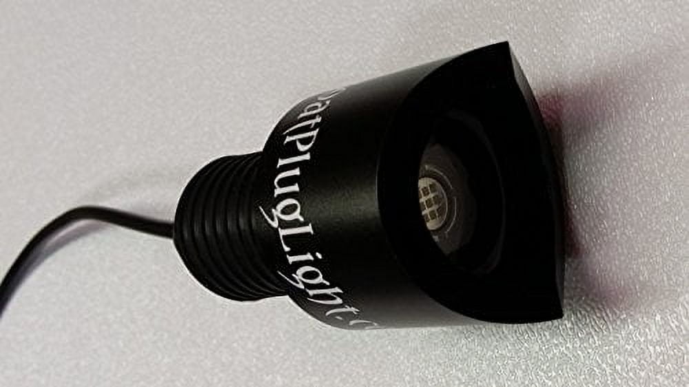 Typhon BP Underwater led Drain Plug for 1" Rubber drains (red ...