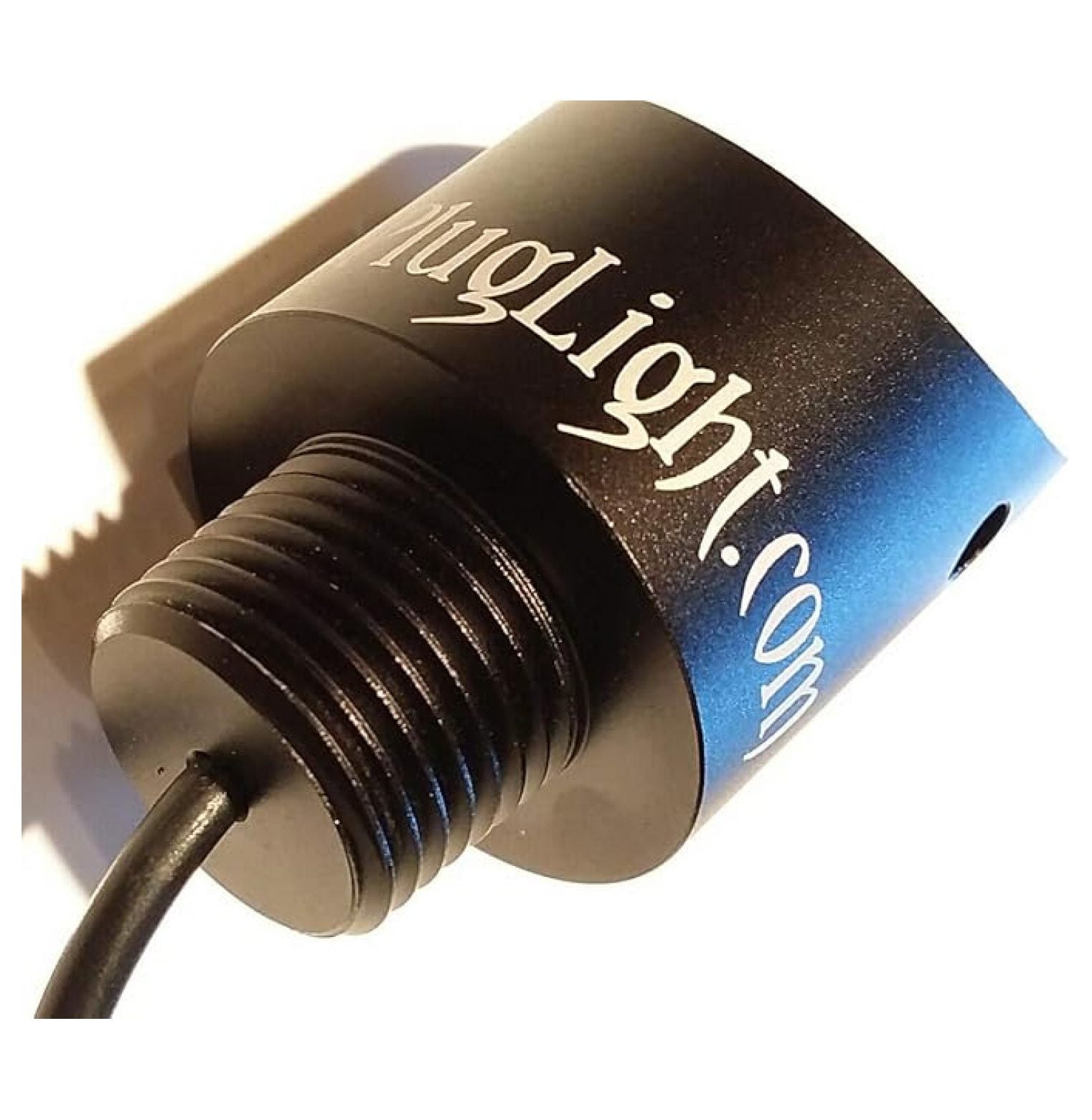 Typhon Underwater LED Boat transom Drain Plug Light - Walmart.com