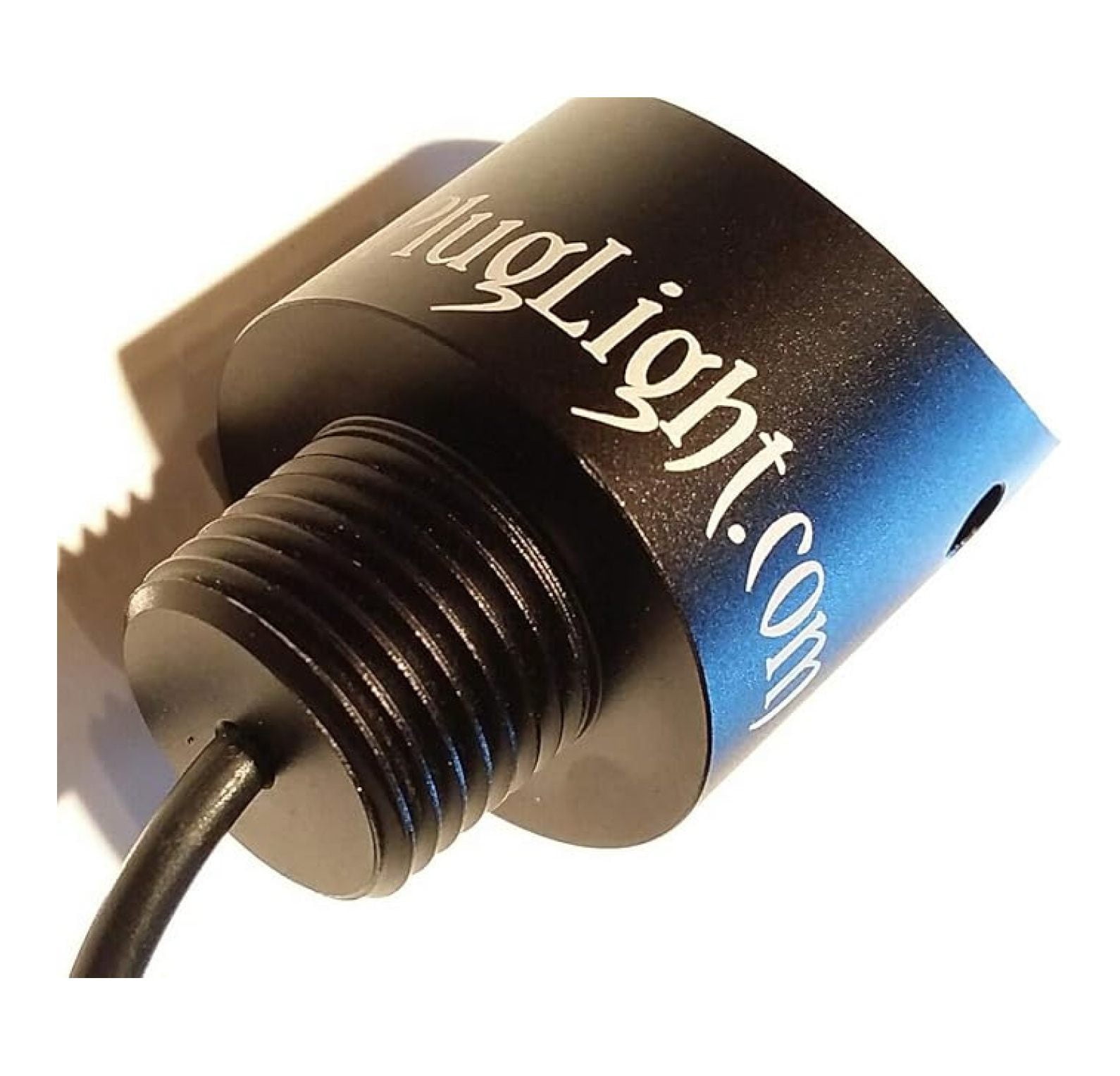 Typhon Underwater LED Boat transom Drain Plug Light - Walmart.com
