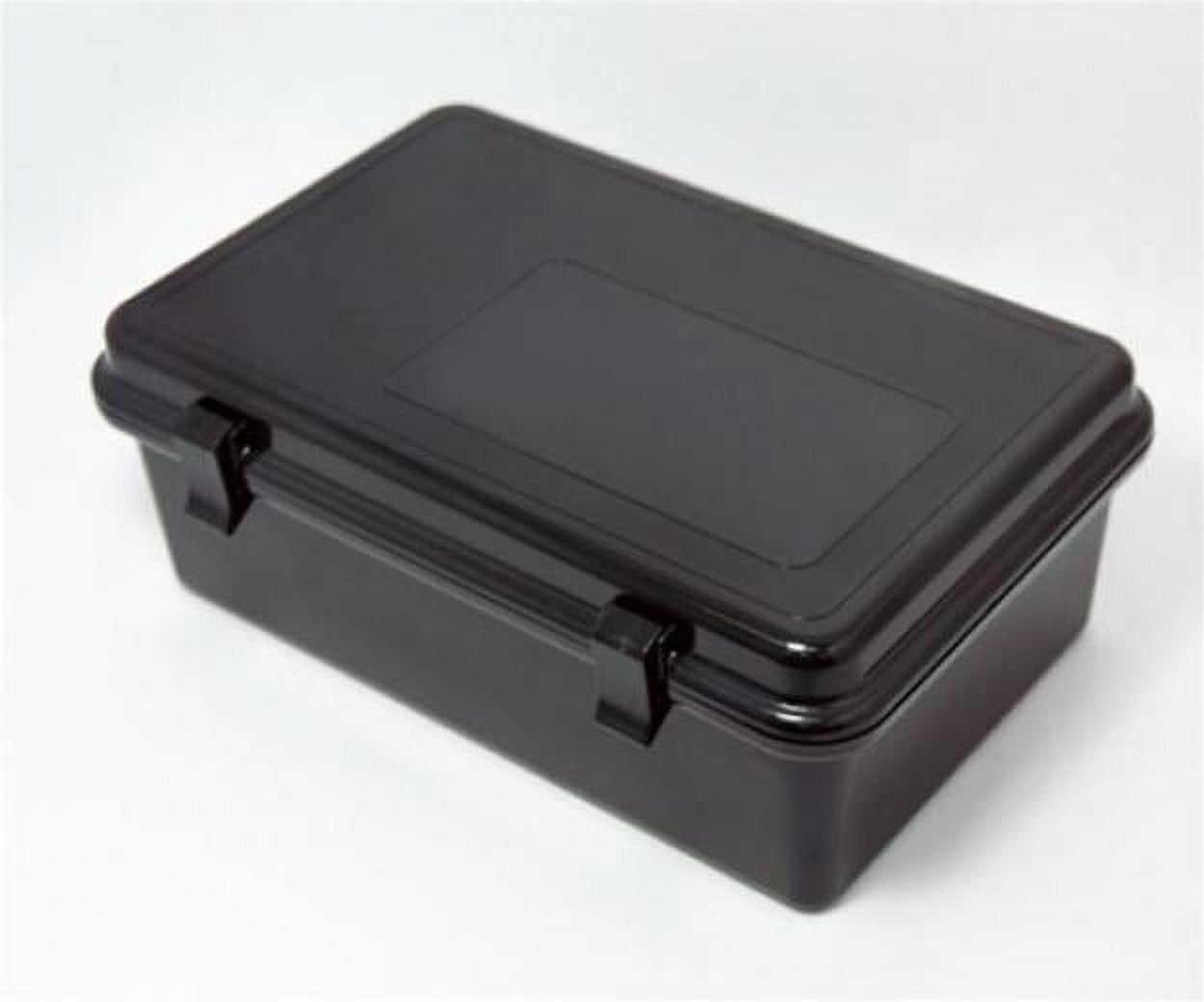 Typhoon Dry Box - Small - Black - Walmart.com