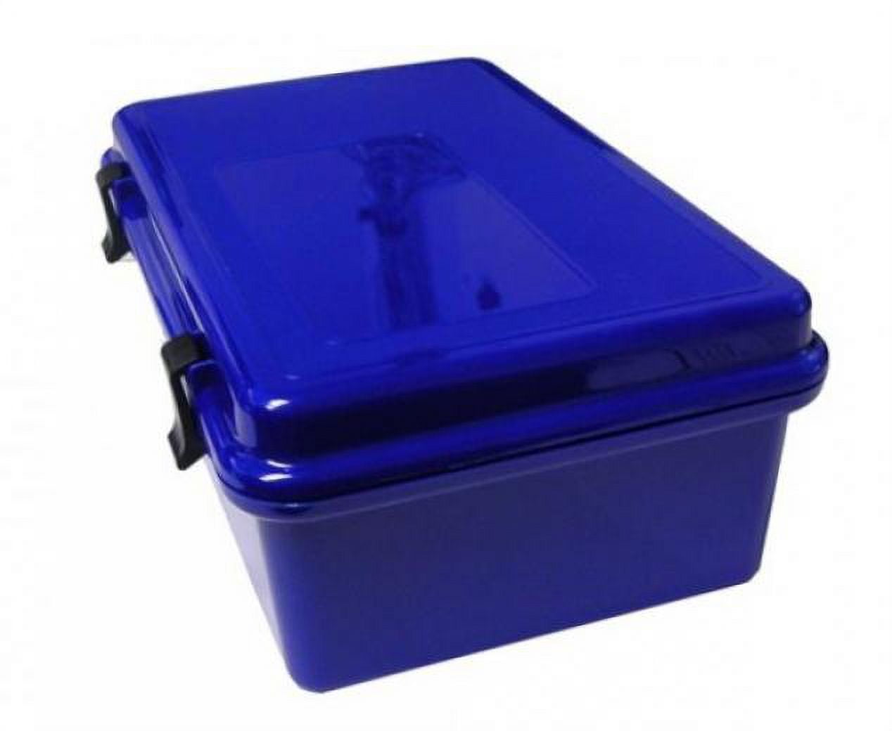 Typhoon Dry Box - Small - Blue - Walmart.com