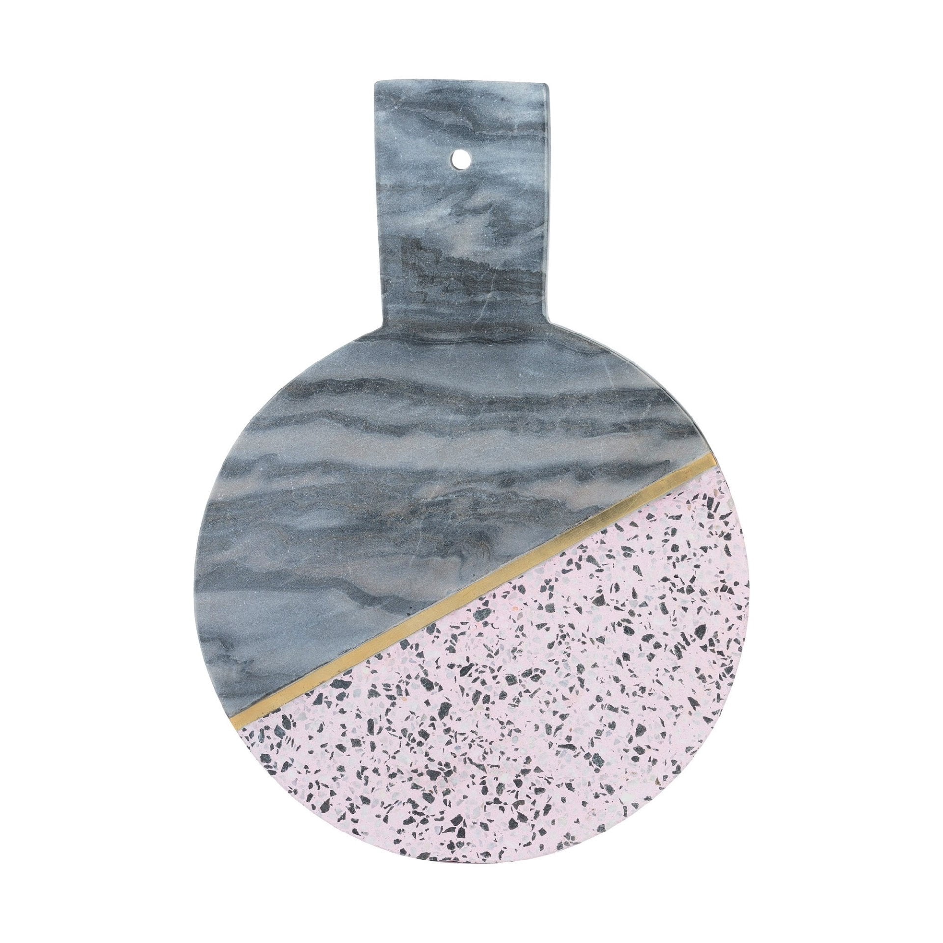 Typhoon Elements Collection | Terrazzo Stone/Marble Serving Board with ...