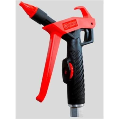 Typhoon High Volume Blow Gun (Typhoon Plus Blow Gun with Flow Control ...