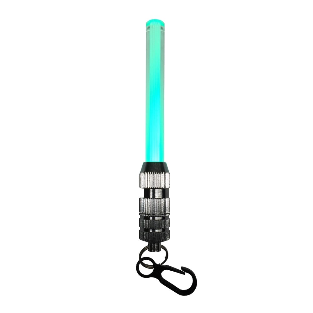 Typhoon LED Light Stick - Constant - Green for Scuba Diving or ...