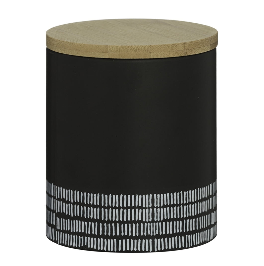 Typhoon Monochrome Collection | Small Storage Container - Black ...
