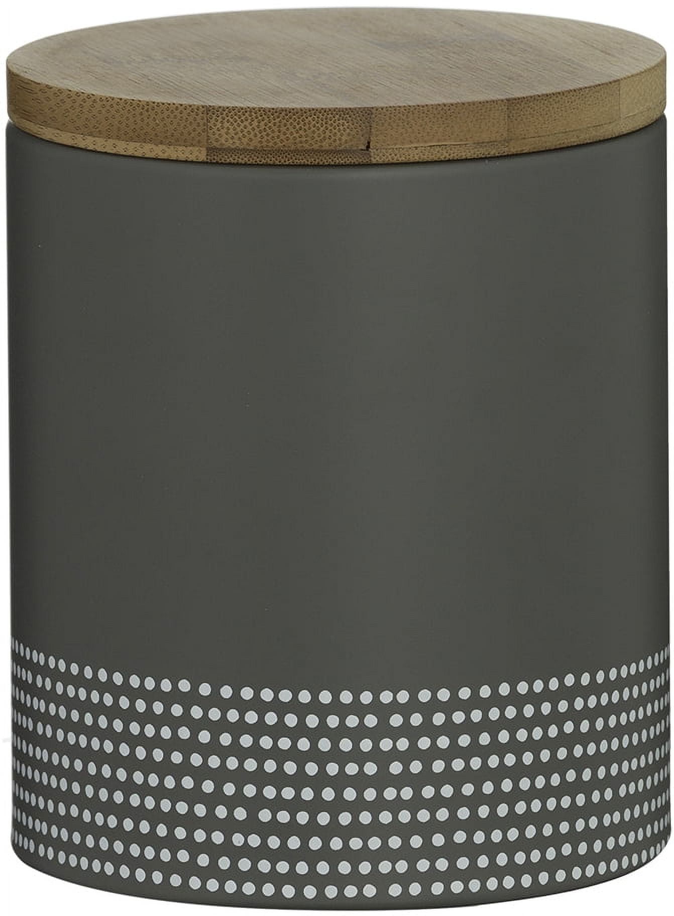 Typhoon Monochrome Collection | Small Storage Container - Grey ...