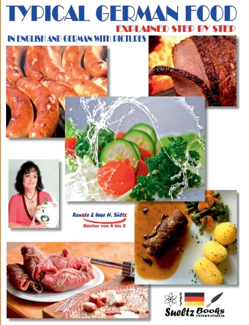 Traditional German Foods List