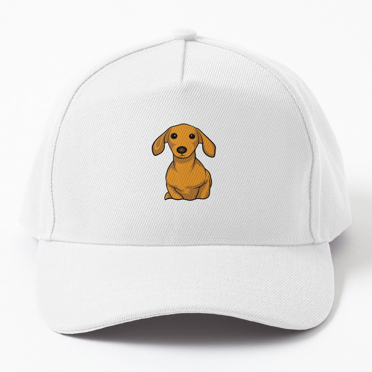 TypoTee Lovely Dog __ See The Wildlife Baseball Cap; Inspirational ...