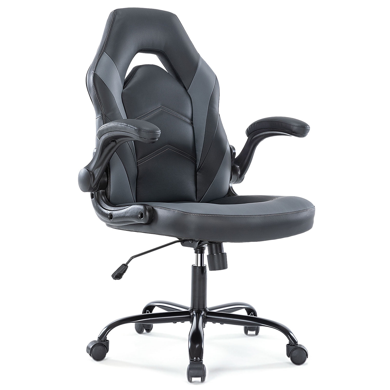Typpkmm Jhk Ergonomic Office Computer with Home Gaming Desk Chair ...