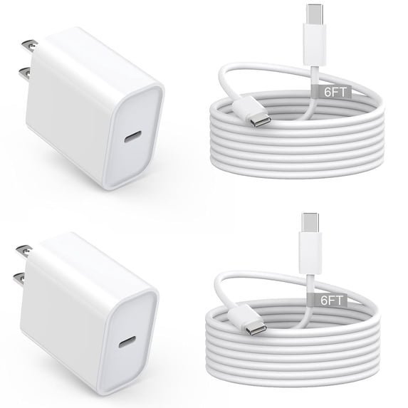 Typpkmm USB C Charger 17/16 Charger Fast Charging,Type C Charge Fast ...