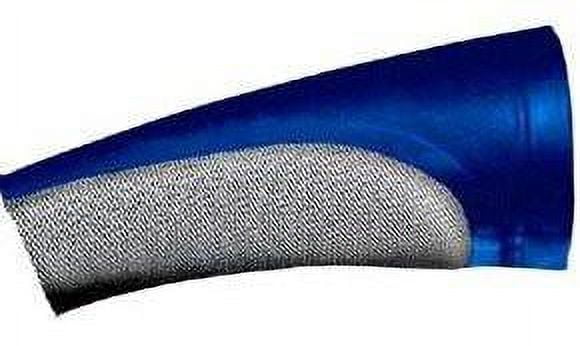 Tyr Aqua Shift Aqua Bands - 1 Pair - Medium / Royal/White - Walmart ...