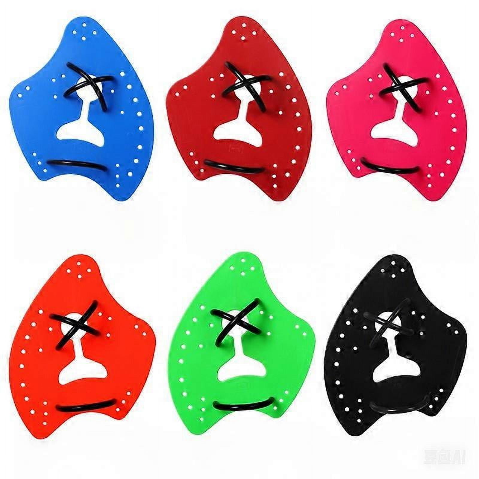 Tyr Catalyst 2 Swim Training Hand Paddles - Walmart.com