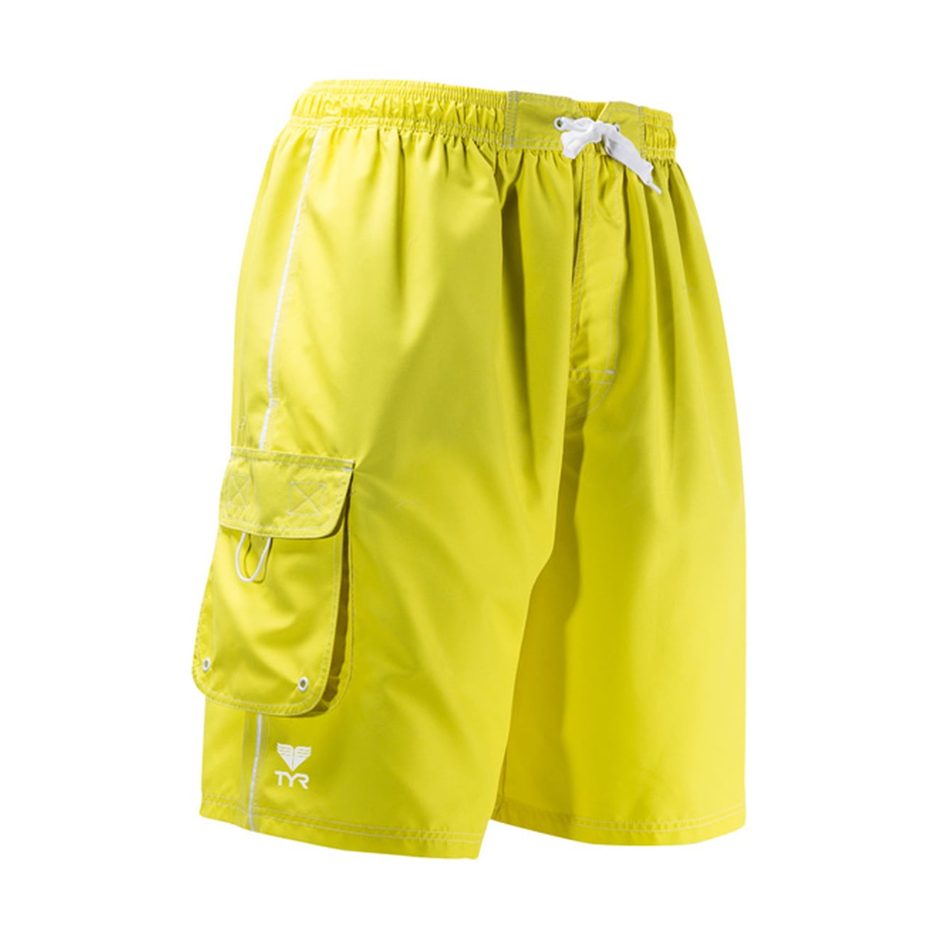 Tyr Challenger Trunk Male (Yellow, Large) - Walmart.com