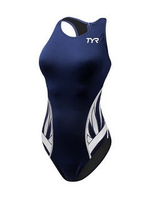 Tyr Destroyer Water Polo Swimsuit - Walmart.com