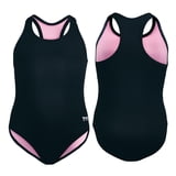 Tyr Girls Swimsuit SOLID - Walmart.com