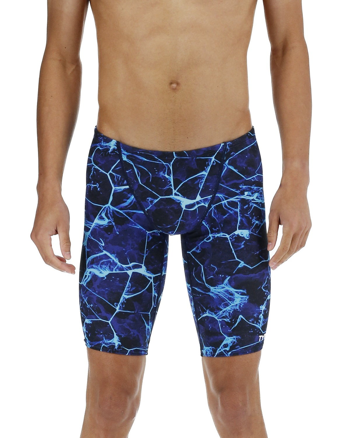 Tyr Men's Jammer Durafast Elite - Synapse - Walmart.com