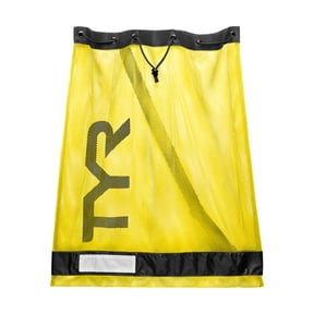Mesh Equipment Bags