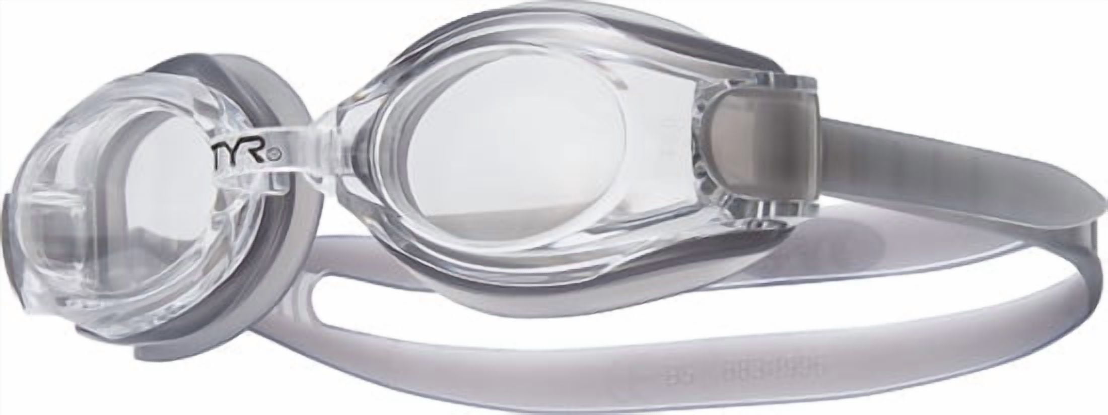 Tyr Prescription Swim Goggles - Walmart.com