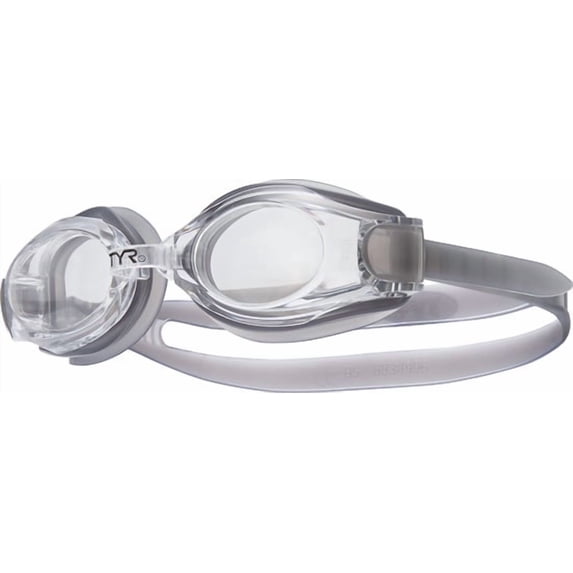 Tyr Prescription Swim Goggles - Walmart.com