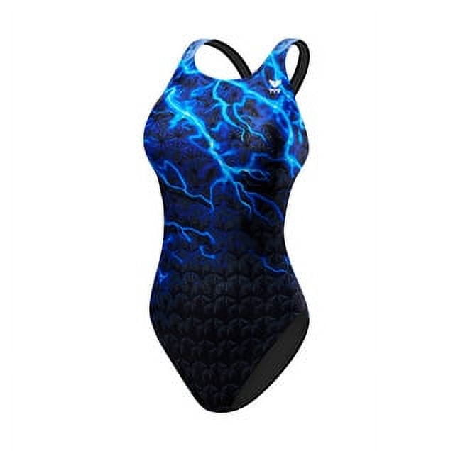 Tyr Swimsuit ILLUME Maxfit - Walmart.com