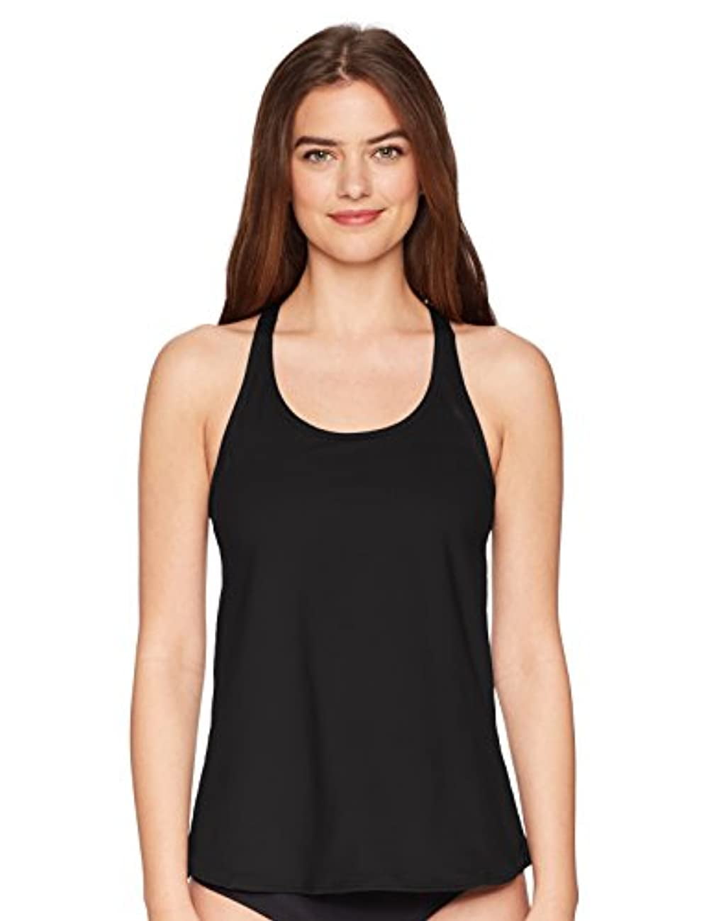 Tyr Tankini Top SOLID TAYLOR - Walmart.com
