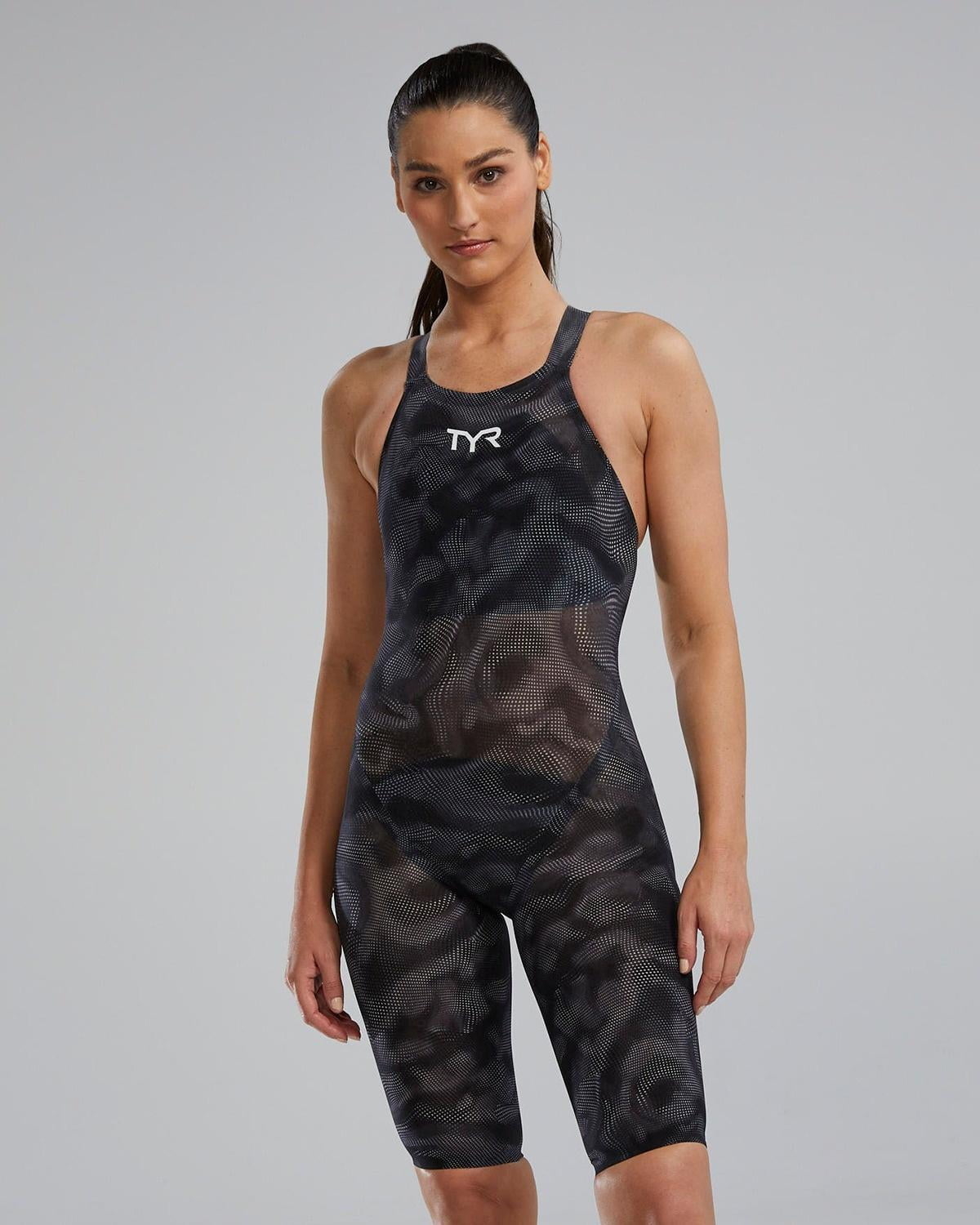 Tyr Women's Avictor 2.0 Open Back - Exolon - Walmart.com