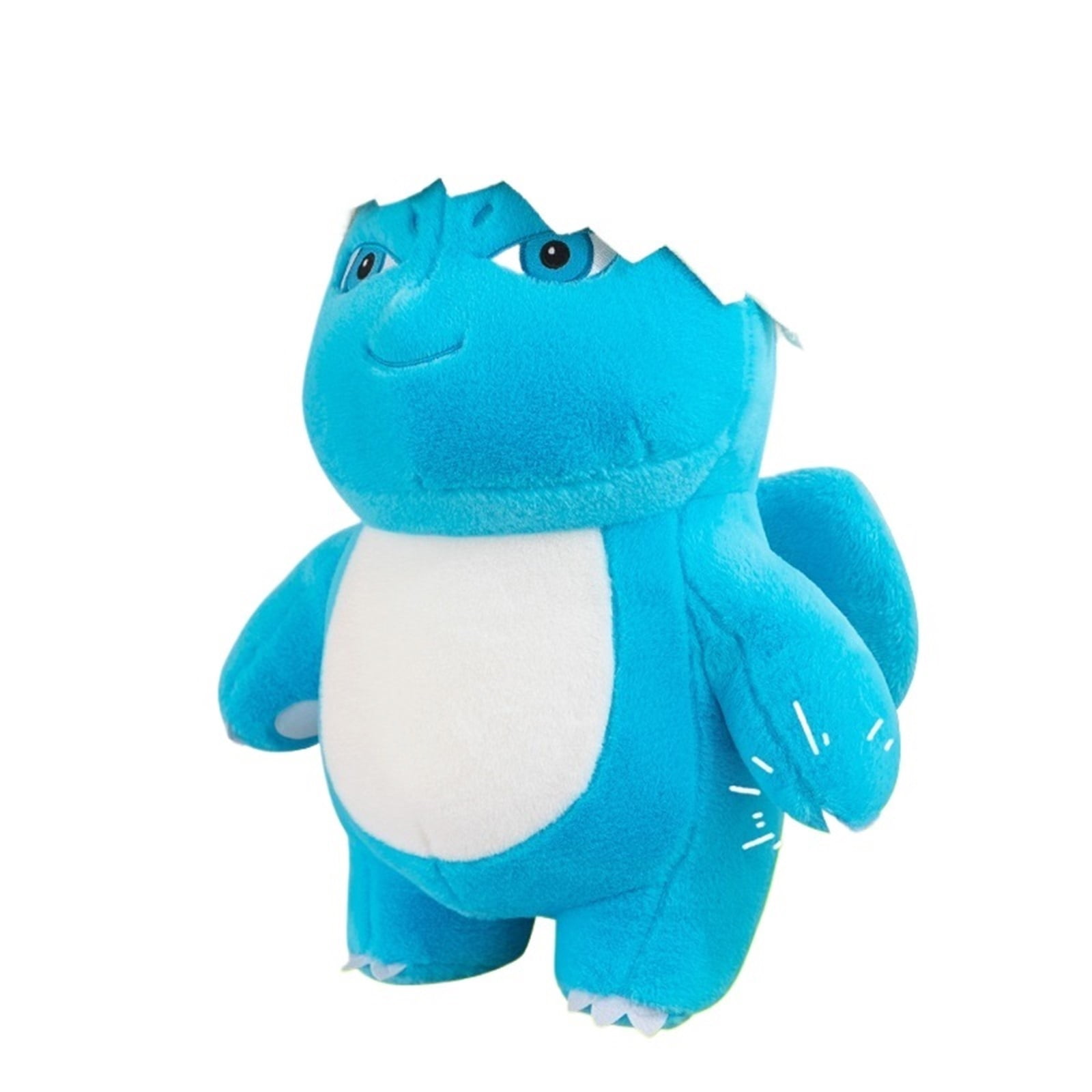 Tyrannosaurus Rex Plush Toy Dinosaur Doll - Walmart.com