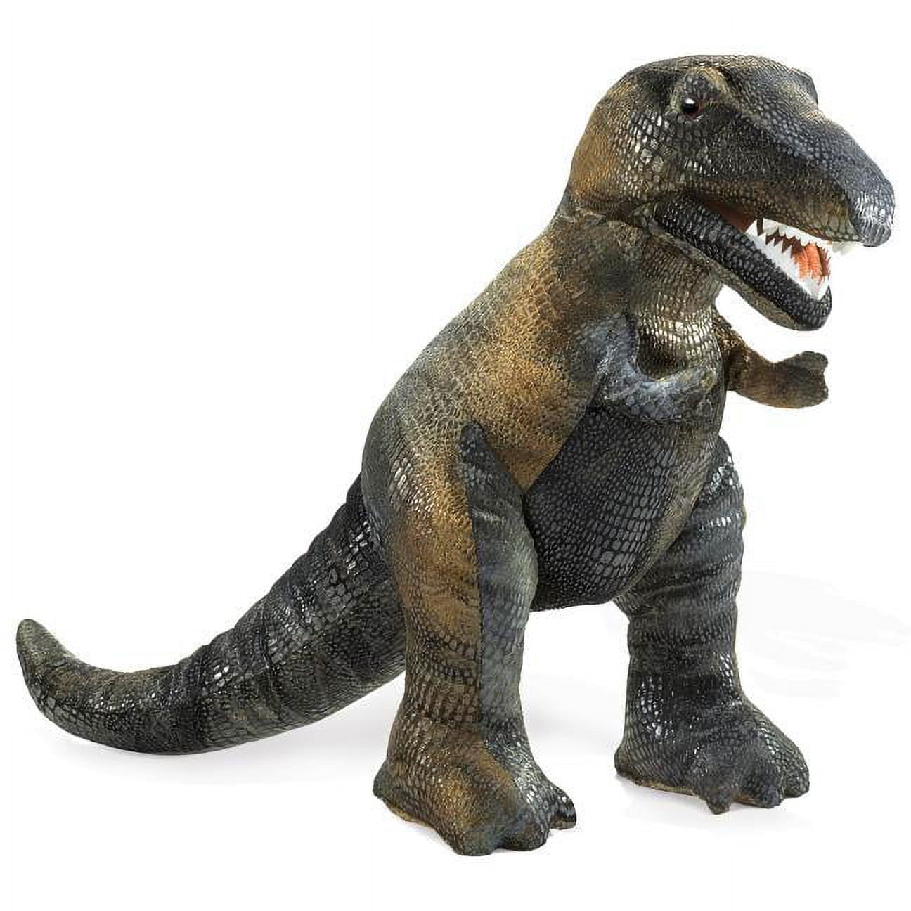 Tyrannosaurus Rex Puppet (Other) - Walmart.com