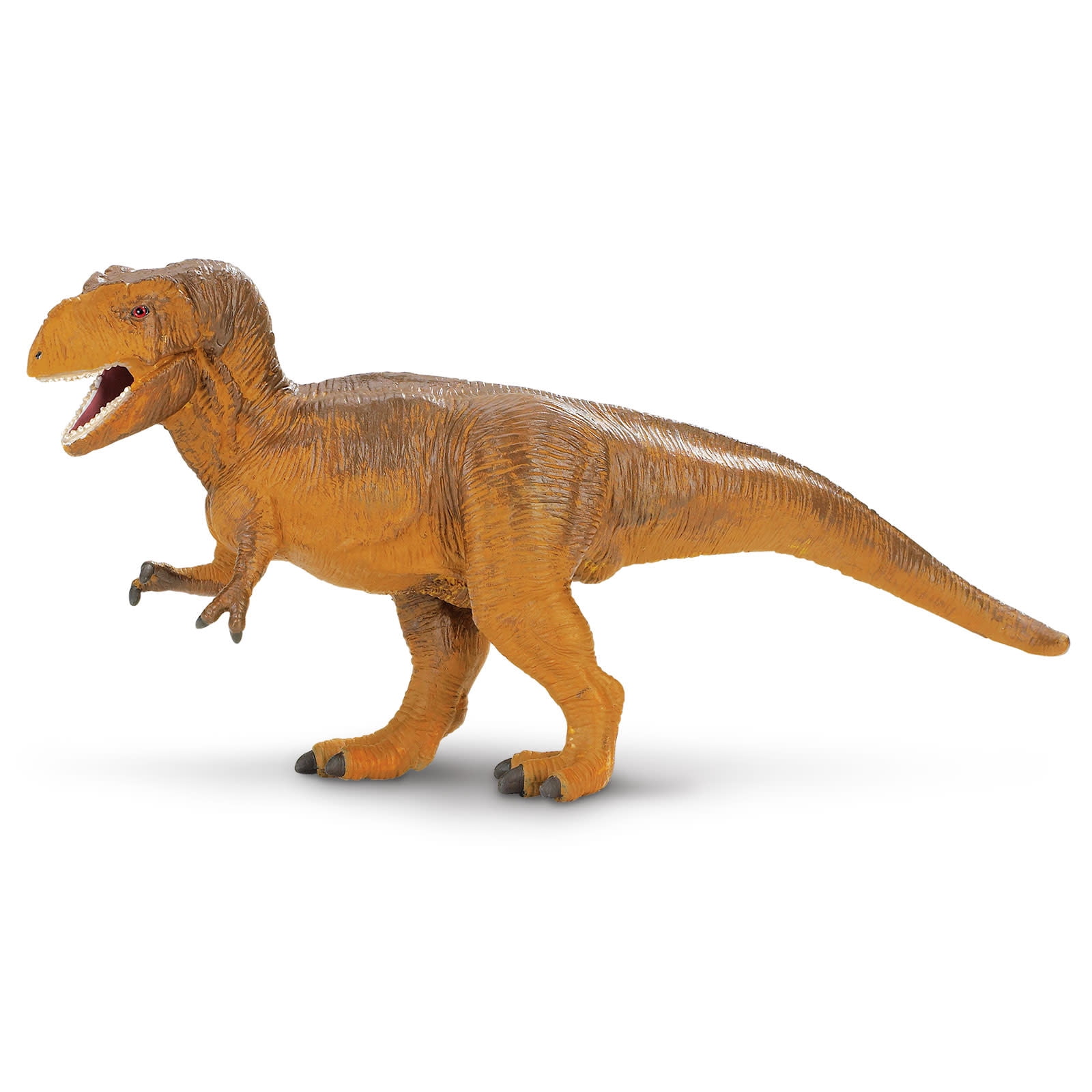 Safari Ltd. Tyrannosaurus Rex Figurine - Detailed 12" Model Figure ...