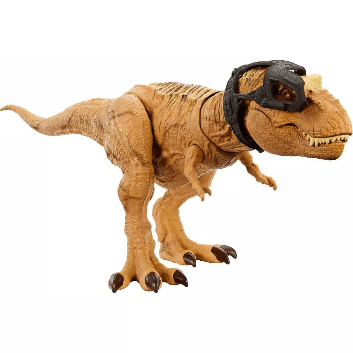 Tyrannosaurus T-Rex Action Figure - Walmart.com