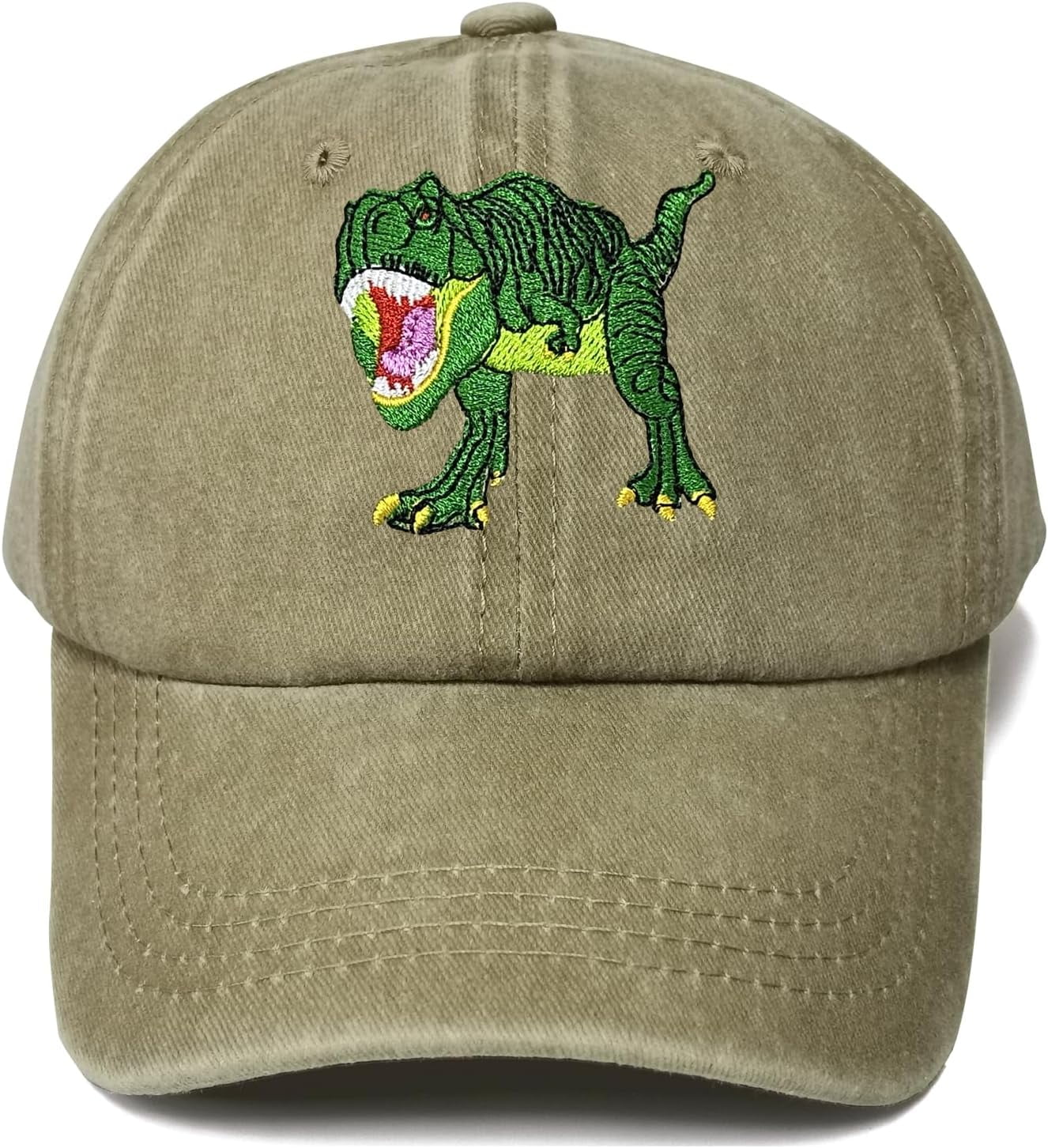 Tyrannosaurus T-Rex Dinosaur Hats for Boys Girls - Walmart.com