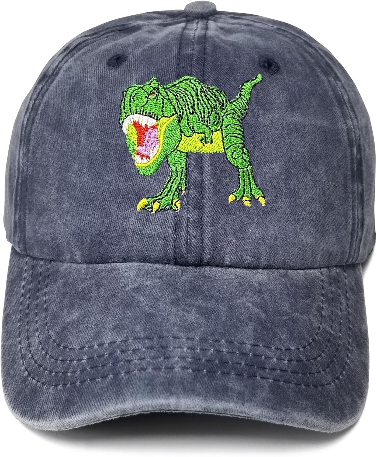 Tyrannosaurus T-Rex Dinosaur Hats for Boys Girls - Walmart.com