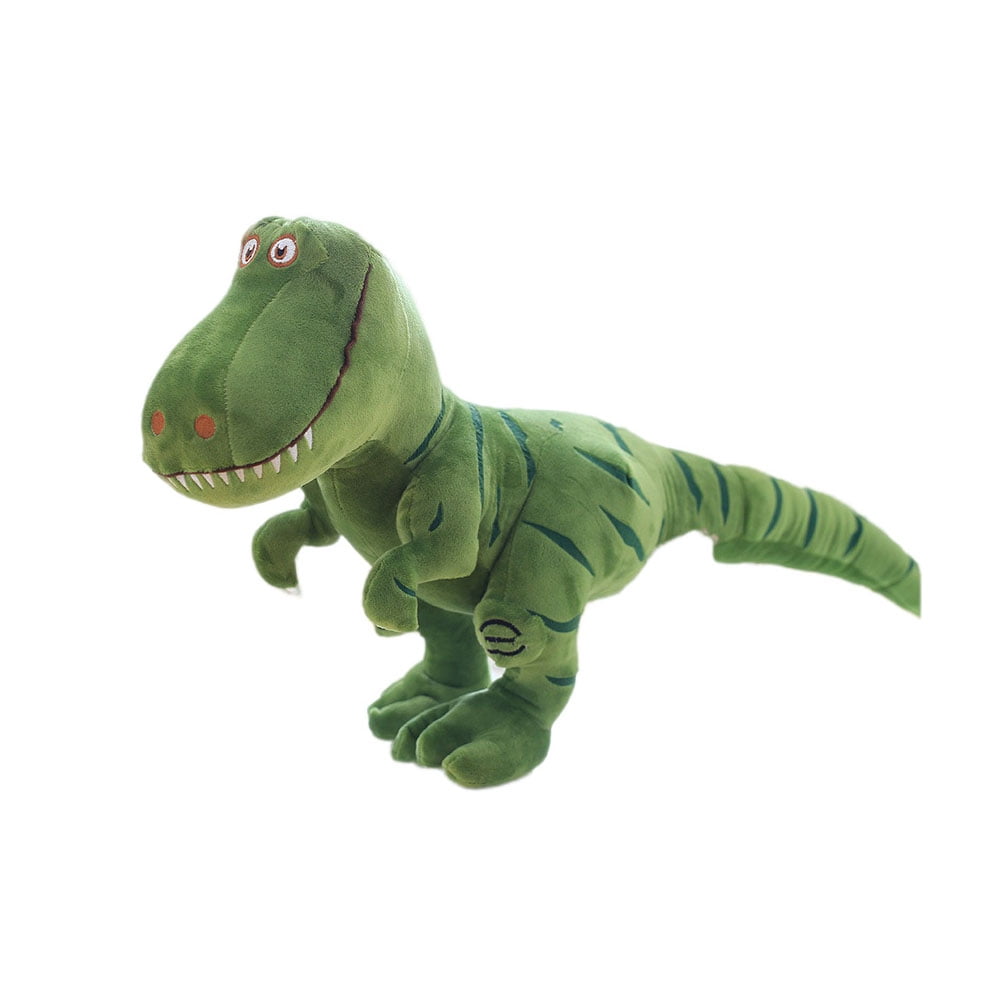 Tyrannosaurus rex plush toy doll - Walmart.com