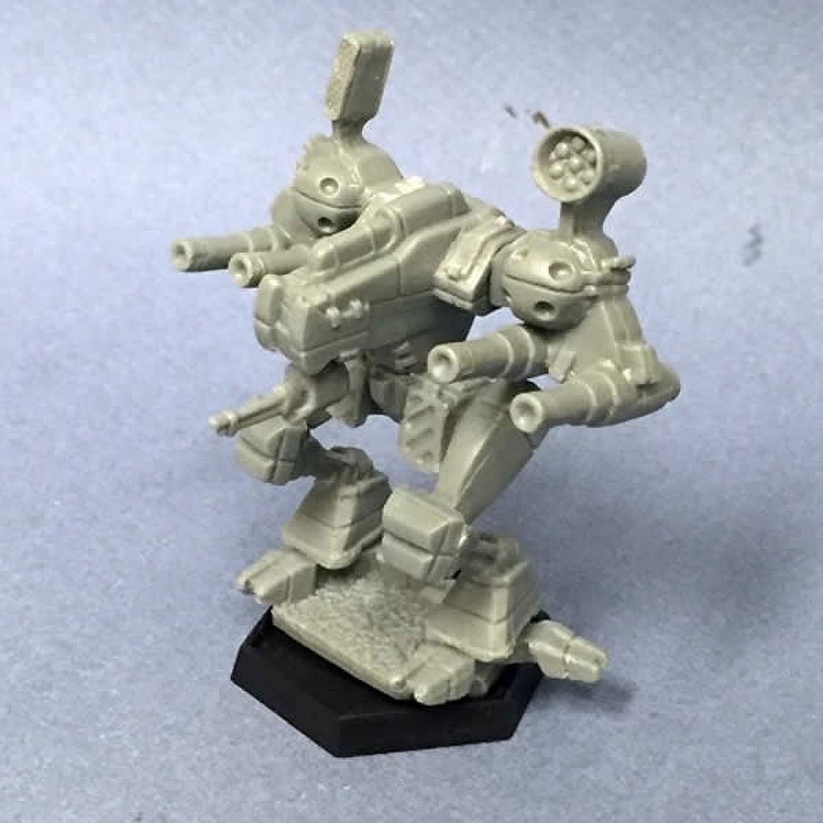 Tyrant Miniature CAV Strike Operations Reaper Miniatures - Walmart.com