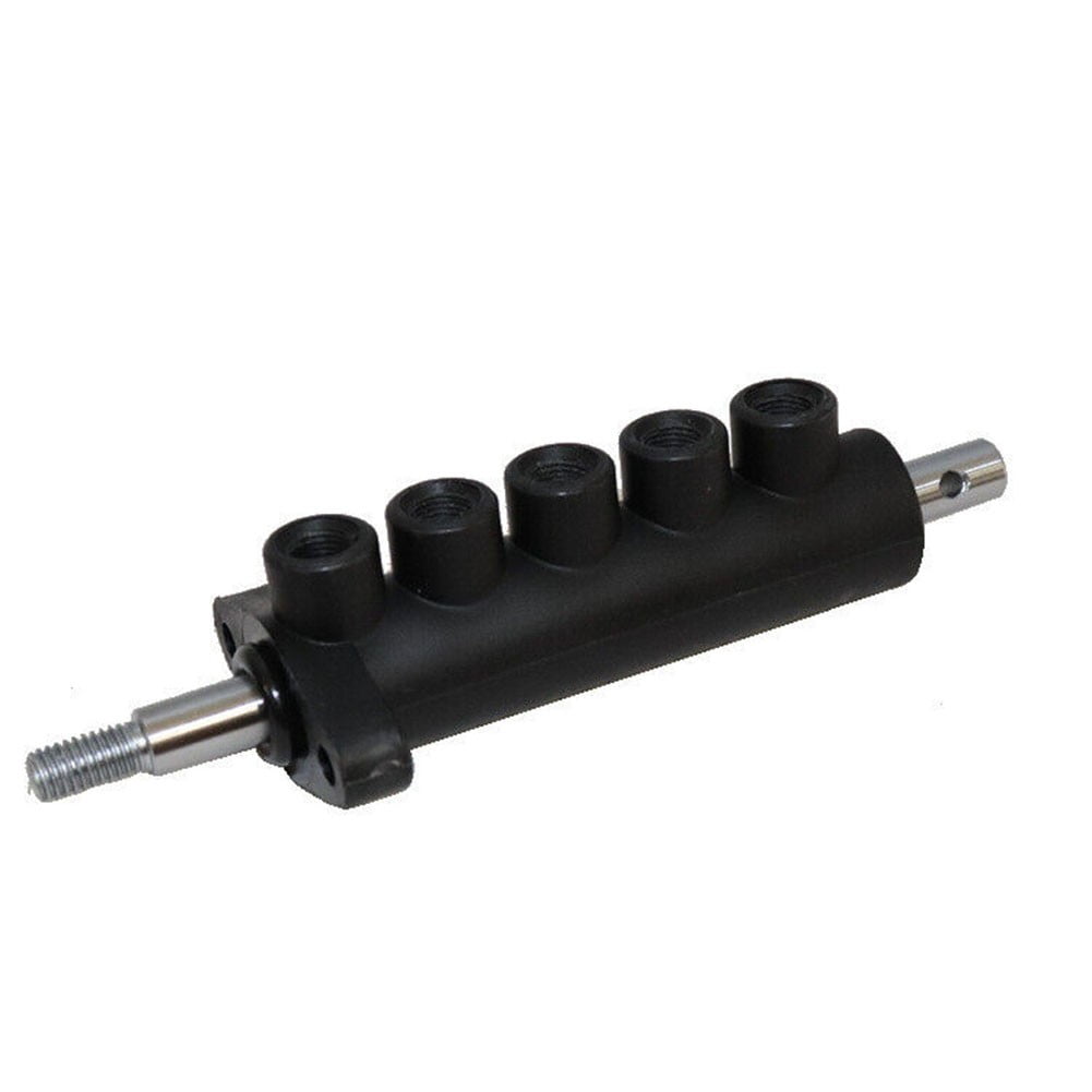 Tyre Changer Pedal Control Switch Tire Changer 5-Way Hanging Valve ...