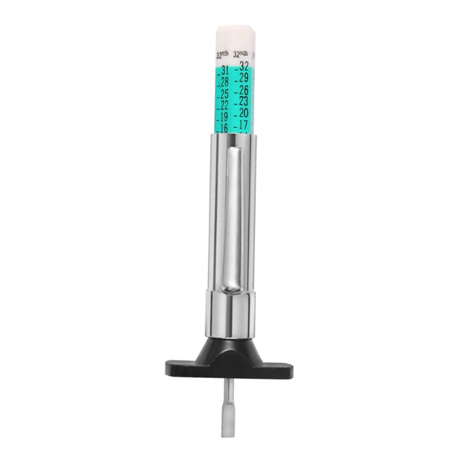Tyre Depth Gauge Color Coded Car Depth for Color Coded Car Tire Depth ...