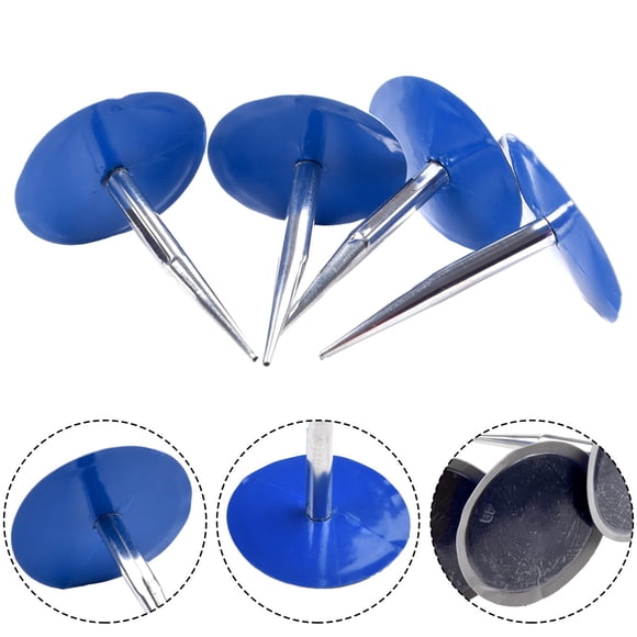 Mushroom Tire Plug Kit