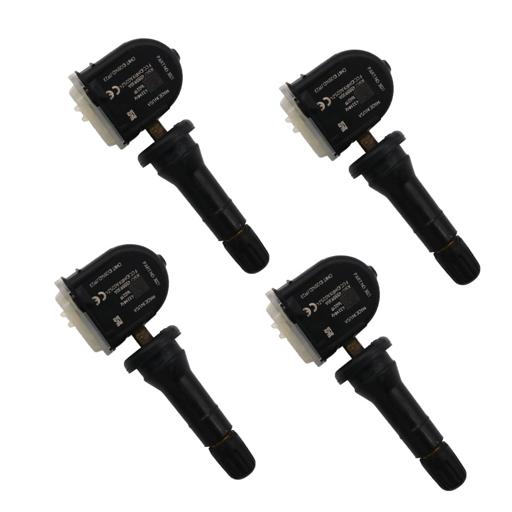 Tyre Pressure Sensor FOR 2014-2022 Ford Ranger Ecosport Fiesta Focus ...