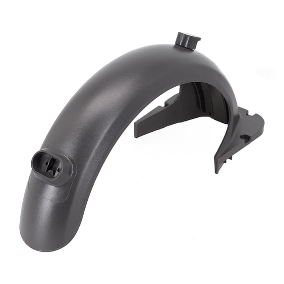 Tyre Splash Guard for Ninebot Max G30 Electric Scooter Rear Mudguard ...
