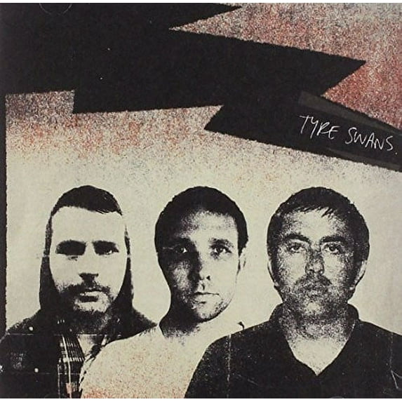 Tyre Swans - Tyre Swans - Music & Performance - CD - Walmart.com