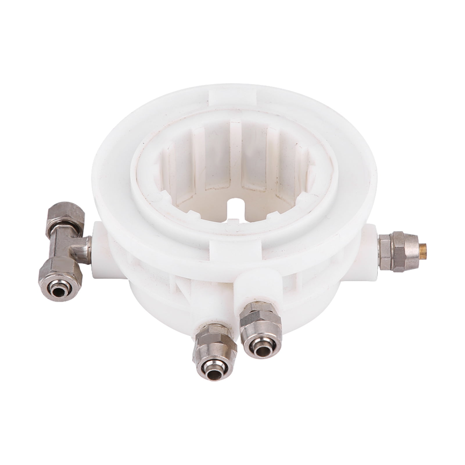 Tire Changer Rotary Coupler Coupling Air Valve Wheel Balancer | Toolots